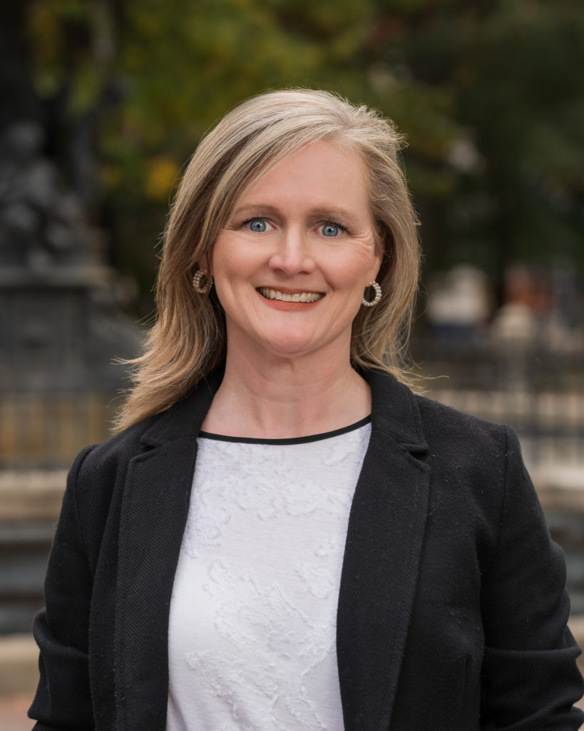 Jennifer Hicks | 1Link Technology